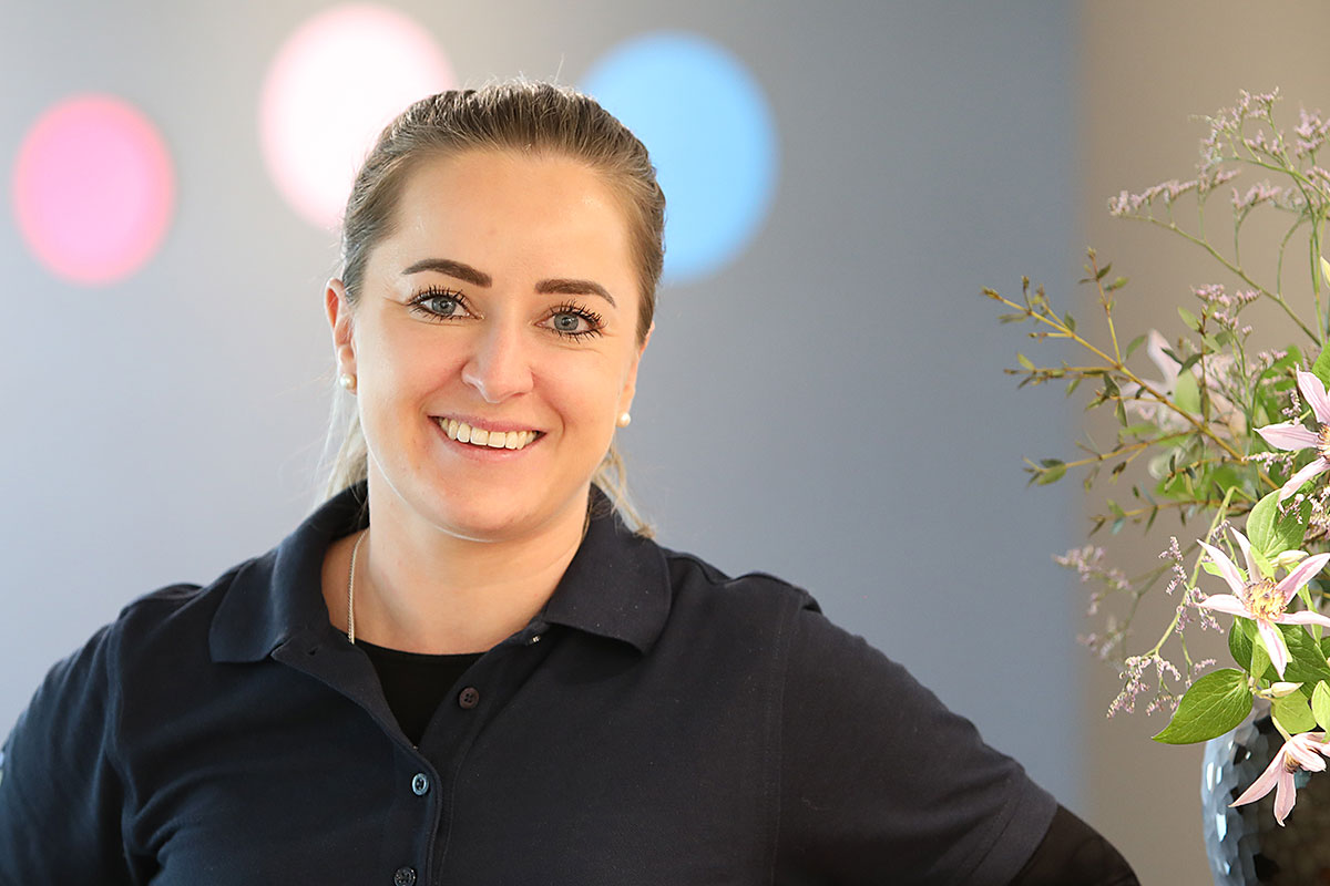 Team :: Handchirurgie Dr. med. Dominik Hoigné